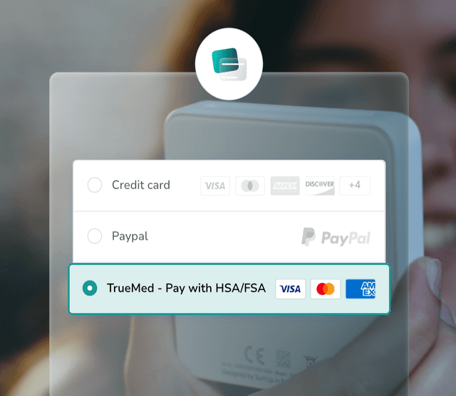 How To Accept HSA/FSA Payments Today | Truemed