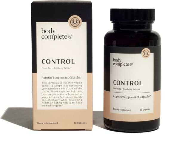 Body Complete Rx - HSA/FSA Eligible with Truemed