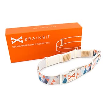 BrainBit - HSA/FSA Eligible with Truemed