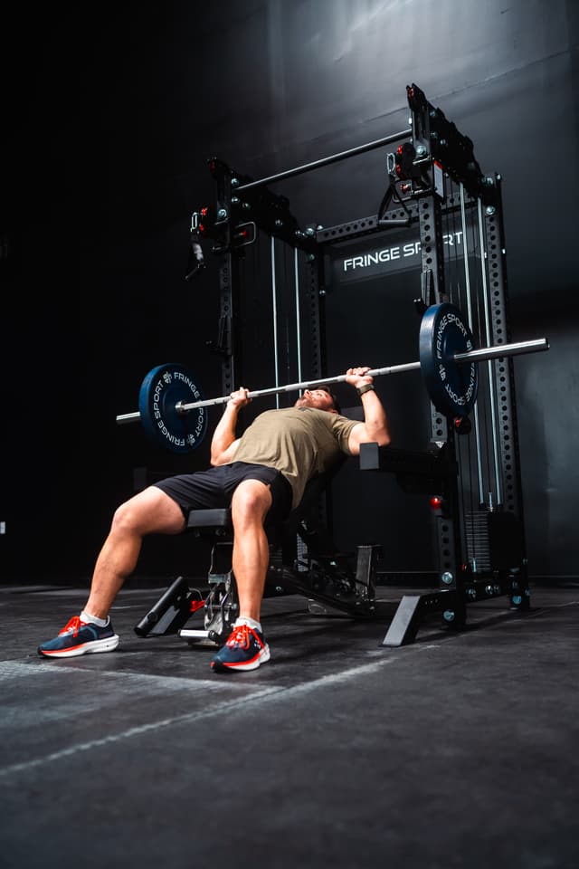 Fringe Sport - HSA / FSA eligible for qualified customers | Truemed