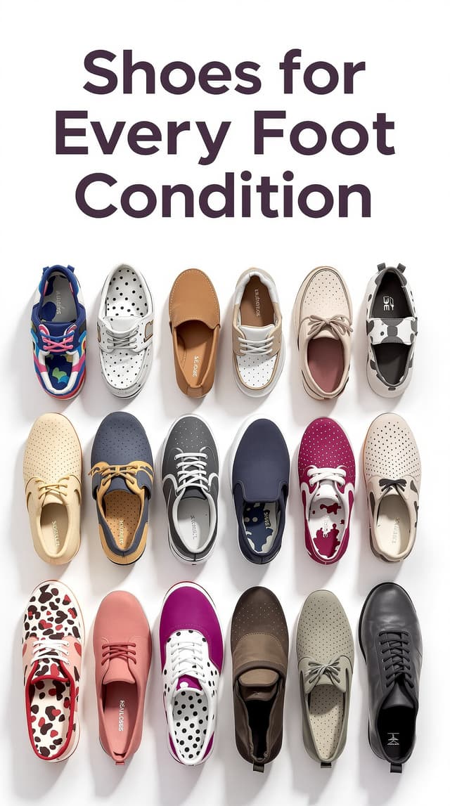 HSA/FSA-Eligible Footwear | Orthopedic & Zero-Drop Shoes | Truemed