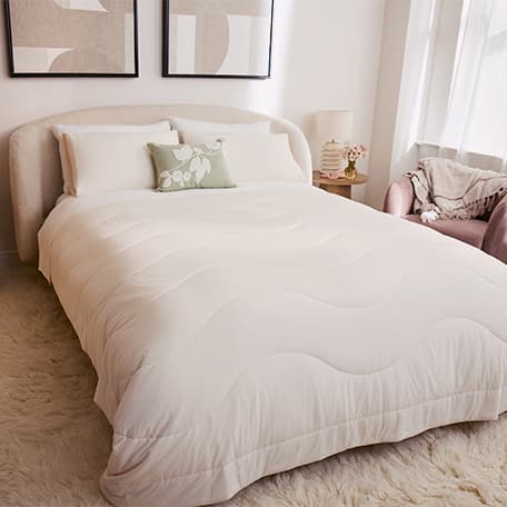 Rest Evercool® Cooling Comforter - HSA/FSA Eligible | Truemed