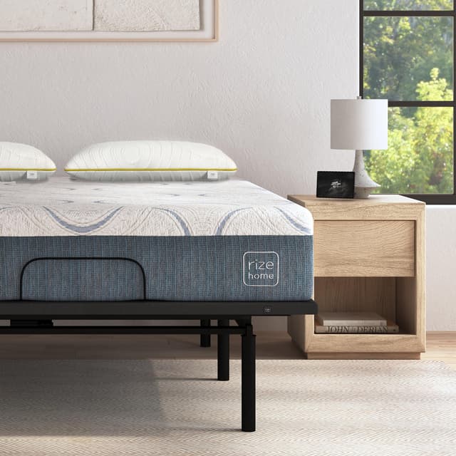 Rize Home - HSA / FSA eligible for qualified customers | Truemed