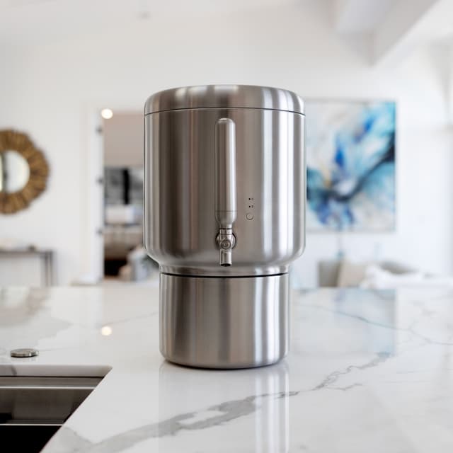 Rorra Countertop System - HSA/FSA Eligible | Truemed