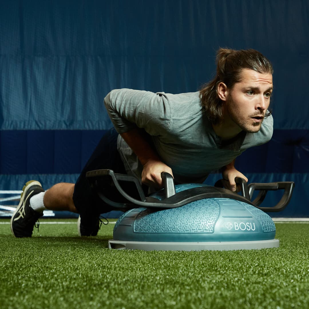 BOSU BOSU Helm - HSA/FSA Eligible | Truemed