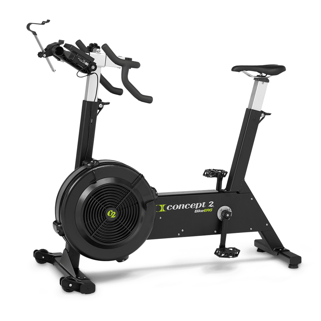 Concept2 BikeErg - HSA/FSA Eligible | Truemed