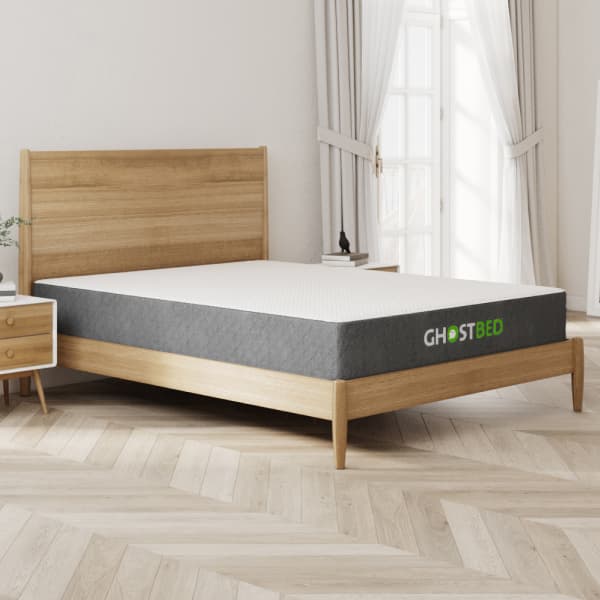 GhostBed GhostBed Classic - HSA/FSA Eligible | Truemed