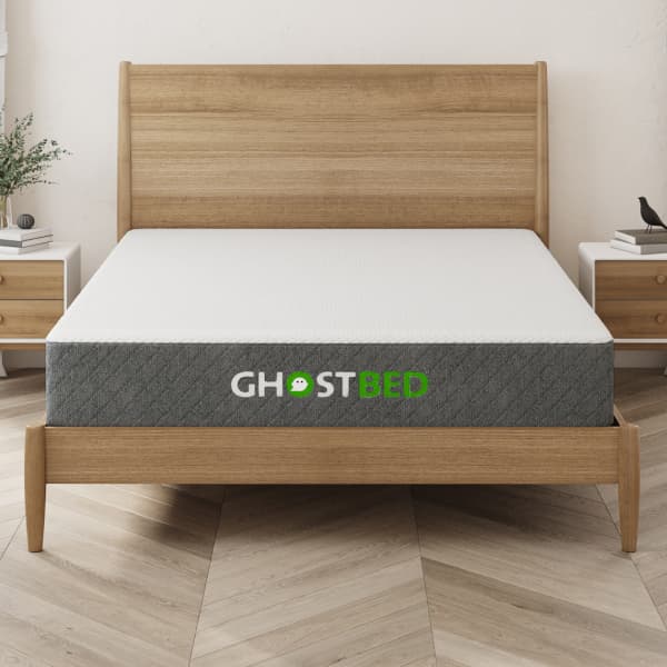GhostBed GhostBed Classic - HSA/FSA Eligible | Truemed
