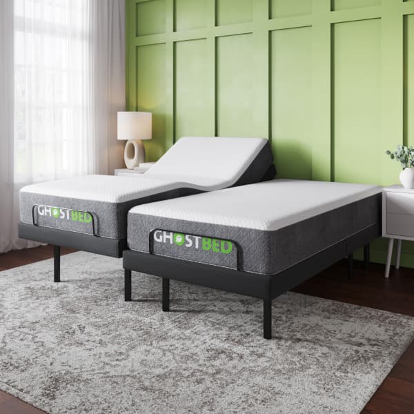 GhostBed GhostBed Classic - HSA/FSA Eligible | Truemed